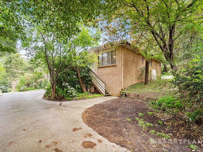 6A Brett Road, Warburton, Vic 3799 - Property Details