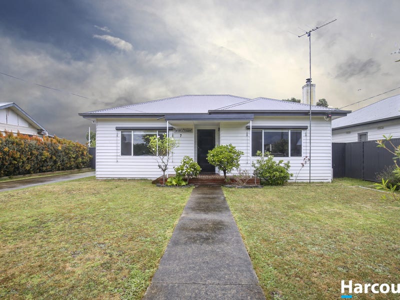 7 Miller Street, Dumbalk, Vic 3956 - Property Details