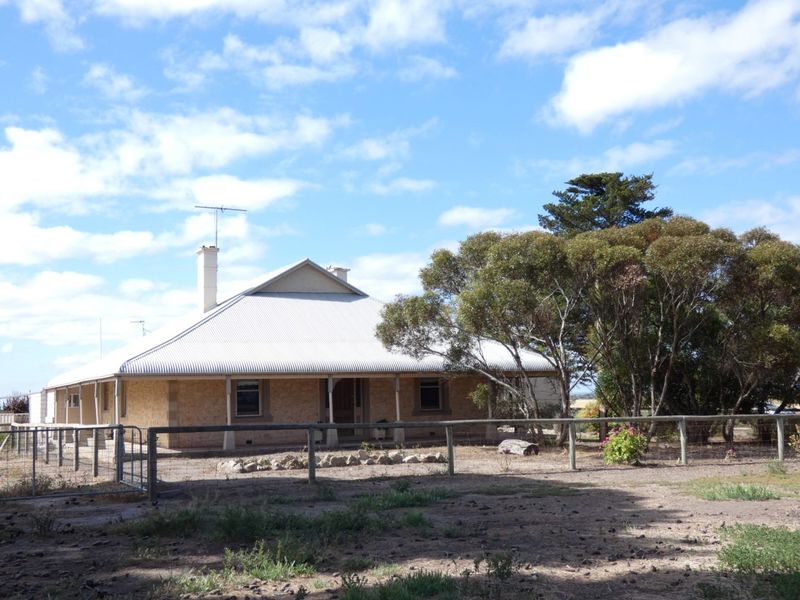 1053 Tuckokcowie Road, Warooka, SA 5577 - Property Details