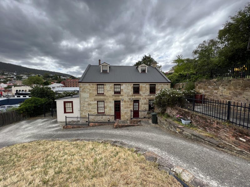 51 Patrick Street, Hobart, TAS 7000 - realestate.com.au