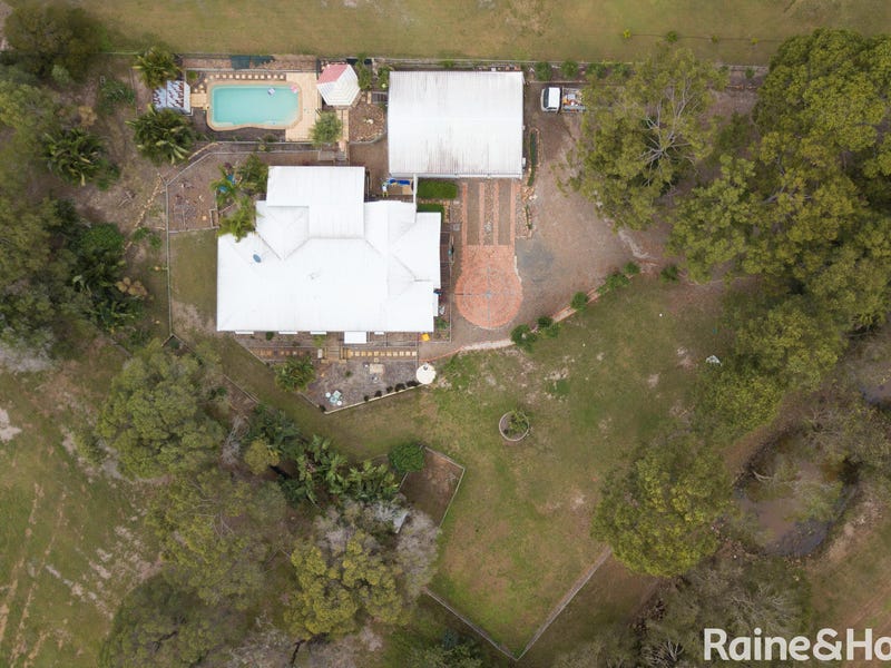 45 Hamilton Drive, Craignish, Qld 4655 - Property Details