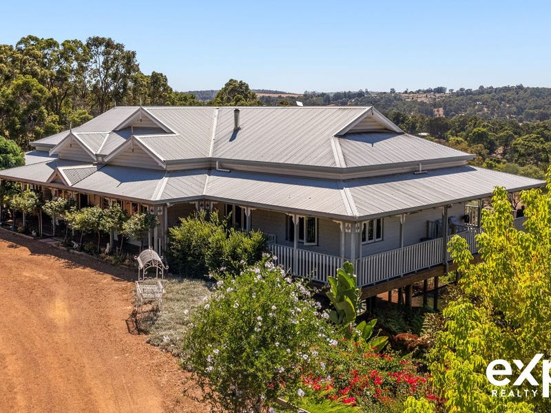 88 Nelson Street, Bridgetown, WA 6255 - Property Details