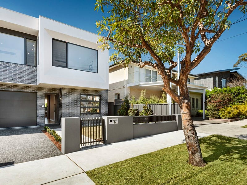 6 Riverview Street, Chiswick, NSW 2046 - Property Details