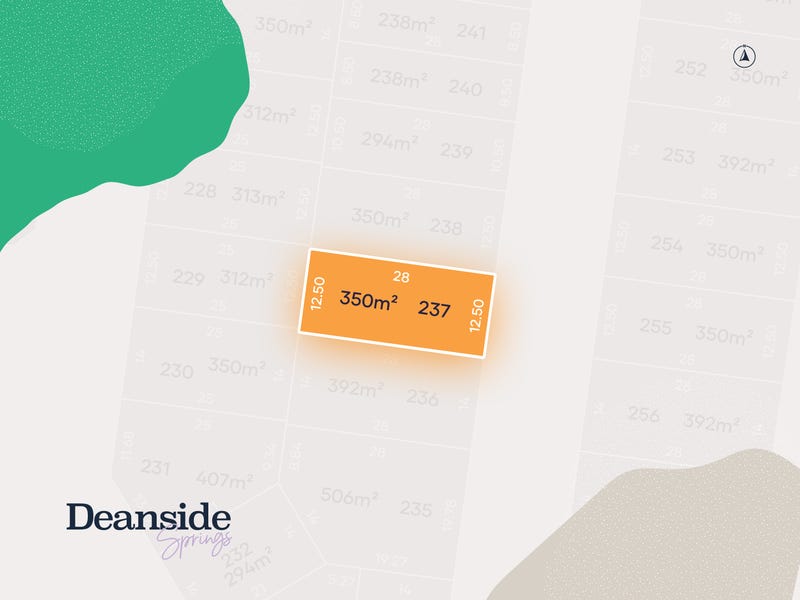 237 Sinclairs Road, Deanside, VIC 3336 - realestate.com.au