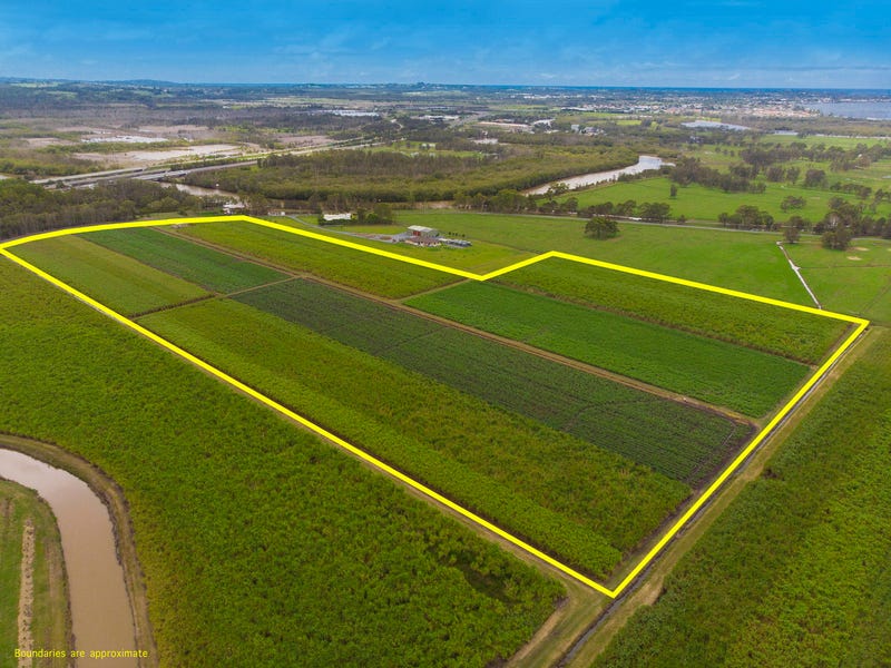55 Pimlico Road, Pimlico, NSW 2478 - Property Details