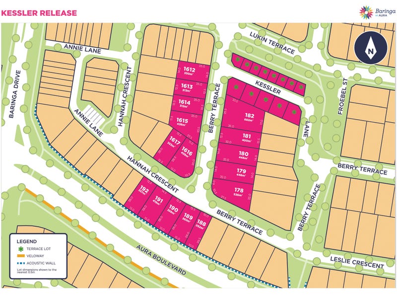 57 Berry Terrace, Baringa, QLD 4551 - realestate.com.au