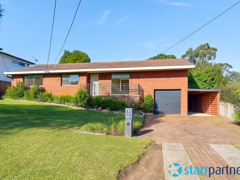 39 Brodie Street, Baulkham Hills, NSW 2153 - realestate.com.au