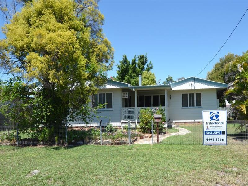 Sold Property Prices & Auction Results in Biloela - Greater Region, QLD ...