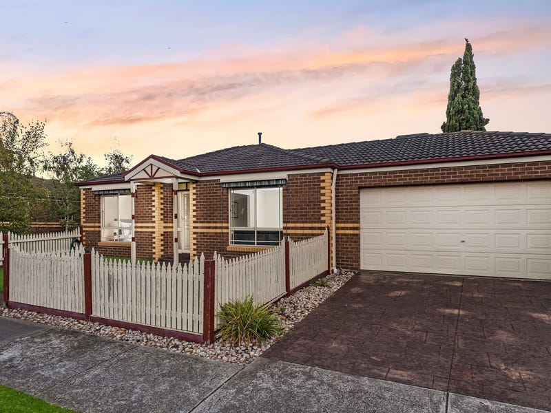 8/218-220 Melrose Drive, Tullamarine, Vic 3043 - Property Details