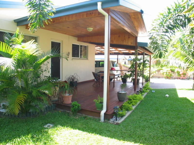 38 Field Street, Bowen, Qld 4805 - Property Details