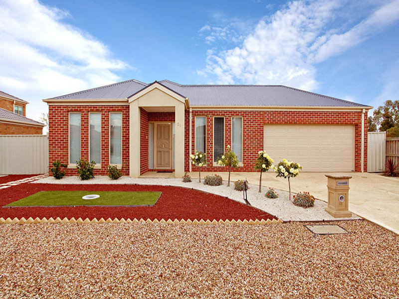 21 Millstream Way, Caroline Springs, VIC 3023 - realestate.com.au