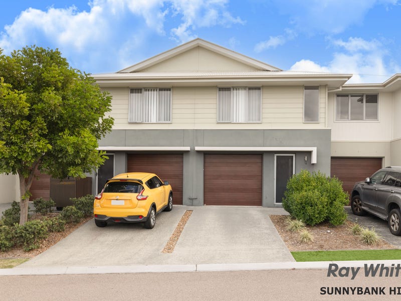 16/9 Springfield College Drive, Springfield, Qld 4300 - Property Details