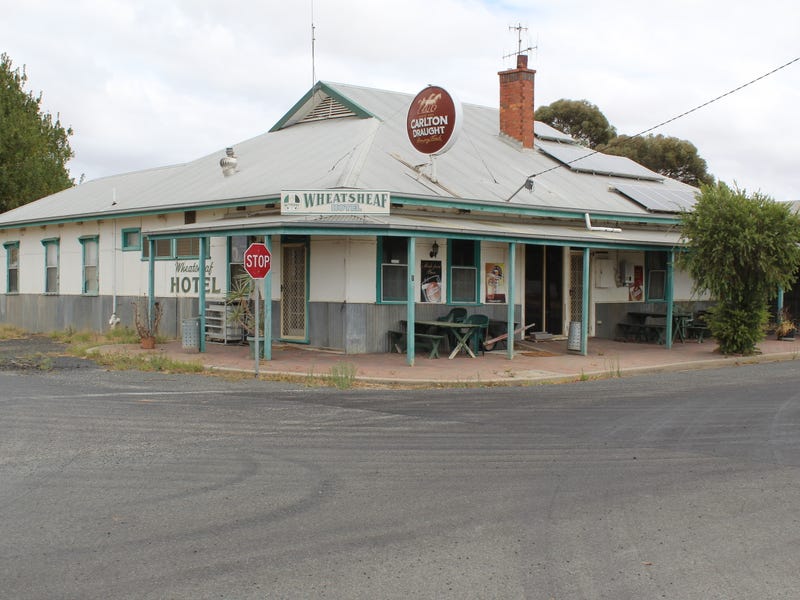 1 William Street, Netherby, Vic 3418 - Property Details