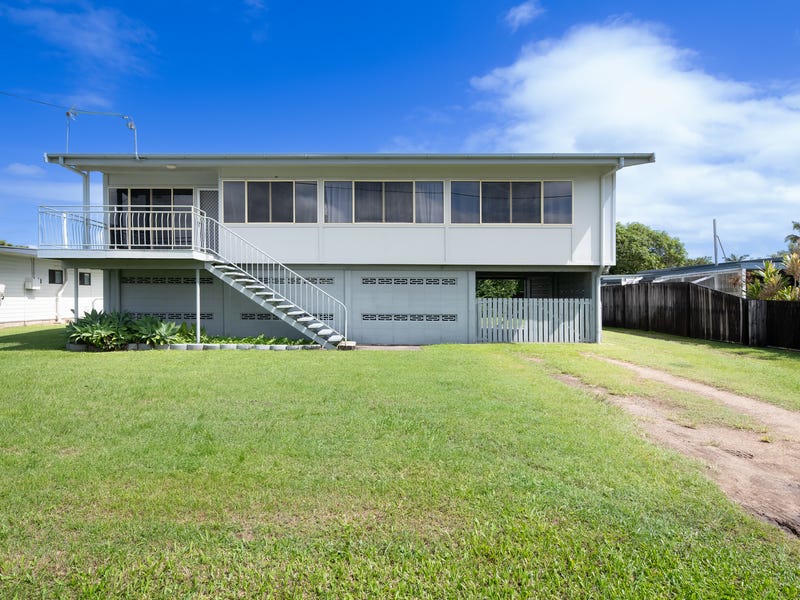 10 Atkinson Street, Proserpine, Qld 4800 - Property Details