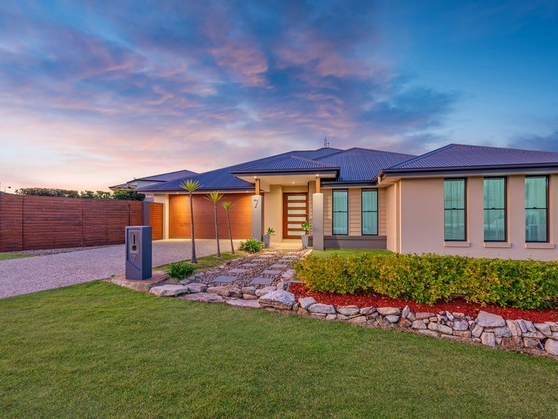 7 Bredbo Street, Ormeau Hills, QLD 4208 - realestate.com.au