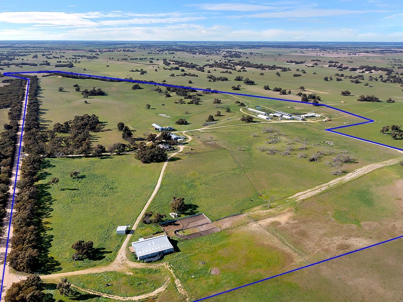 2237 Homestead Road, Colebatch, SA 5266 - Property Details