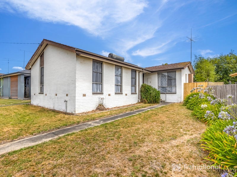 47 Walker Parade, Churchill, Vic 3842 - Property Details