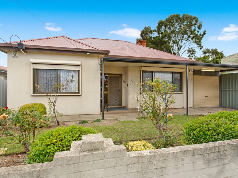 17 Allenby Road, Ottoway, SA 5013 - realestate.com.au