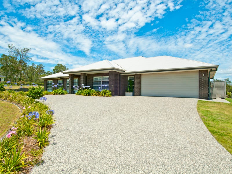 31-33 Winx Court, Riverbend, Qld 4280 - Property Details