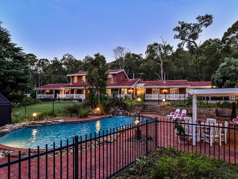 157 Hardey Road, Glen Forrest, WA 6071 - realestate.com.au