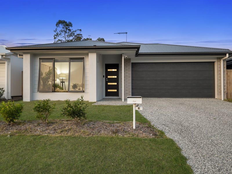 6 Aaron Circuit, Browns Plains, QLD 4118 - realestate.com.au