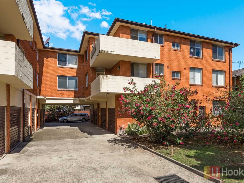 Unit 11/135-147 Elizabeth Drive, Liverpool, NSW 2170 - Property Details