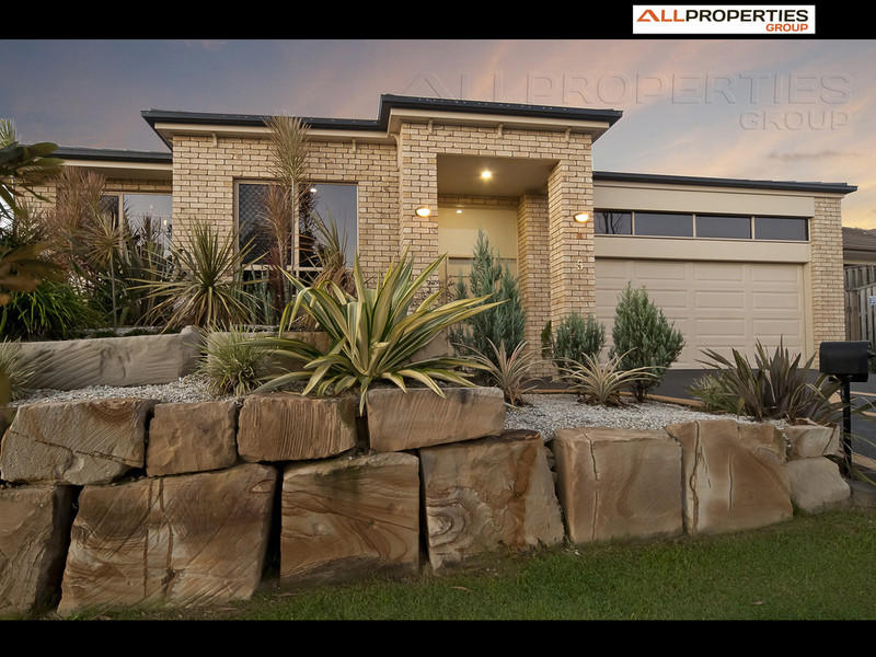 5 Tweedale Crct, Drewvale, Qld 4116 - Property Details