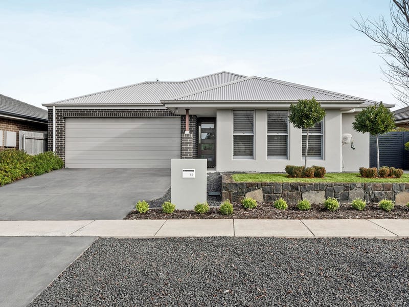 62 Greg Urwin Circuit, Casey, ACT 2913 - realestate.com.au