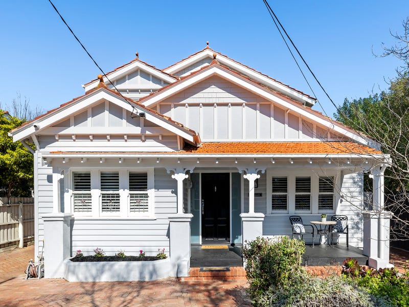 48 Service Street, Hampton, Vic 3188 - Property Details