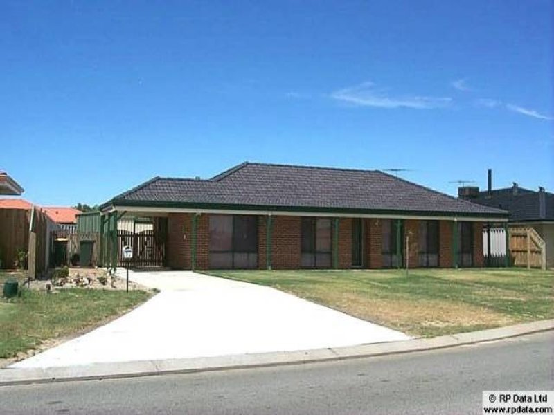 88 Stratton Boulevard, Stratton, WA 6056 - realestate.com.au