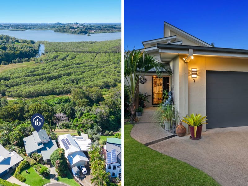 7 Barton Place, Terranora, NSW 2486 - Property Details