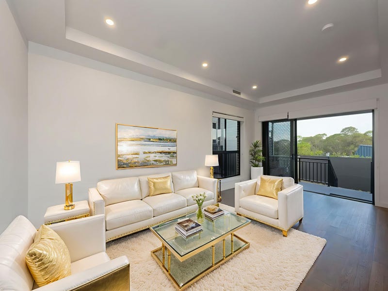 Rental Properties and Real Estate in Crows Nest, NSW 2065 (+1 location ...