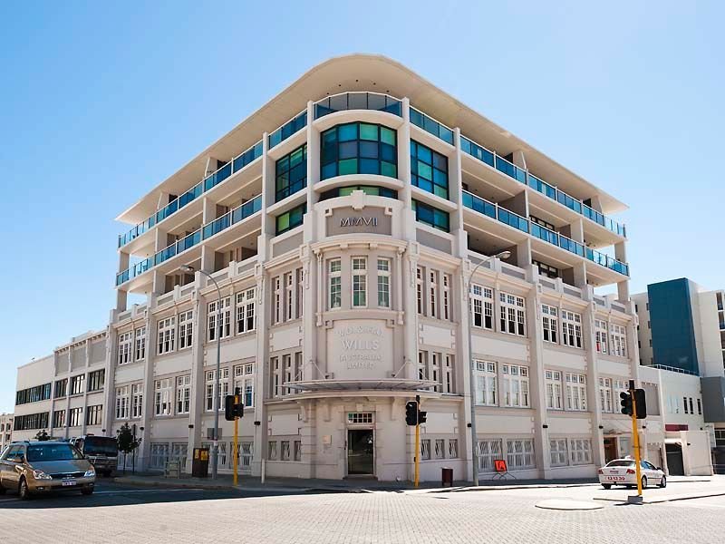 30/474 Murray Street, Perth, WA 6000 - Property Details