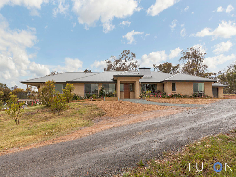 120 Bidges Road, Sutton, NSW 2620 - realestate.com.au