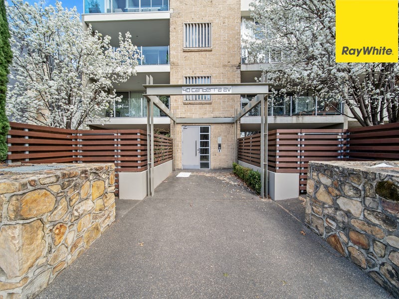 41/40 Canberra Avenue, Forrest, ACT 2603 - realestate.com.au