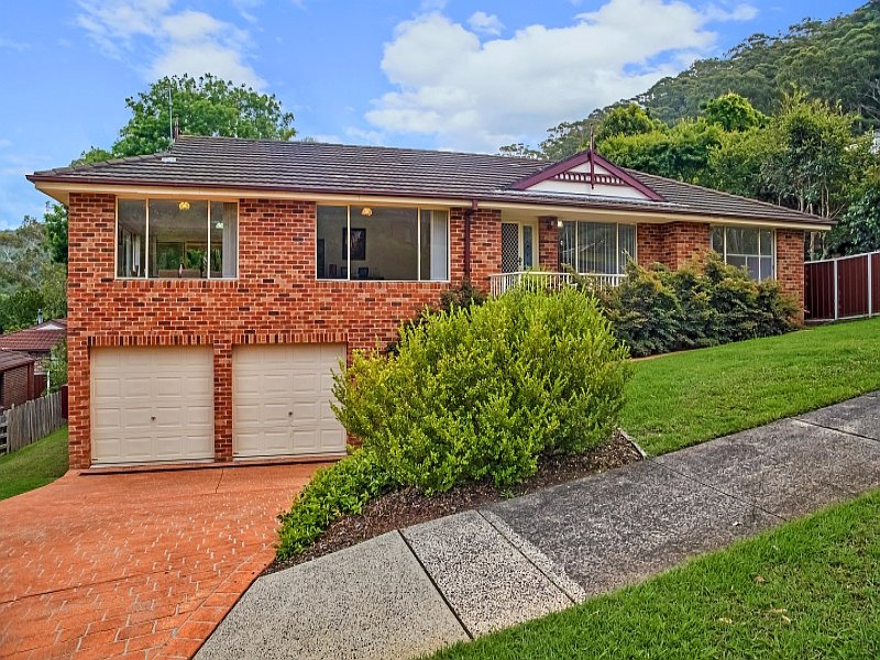 40 Strand Avenue, Narara, NSW 2250 - Property Details