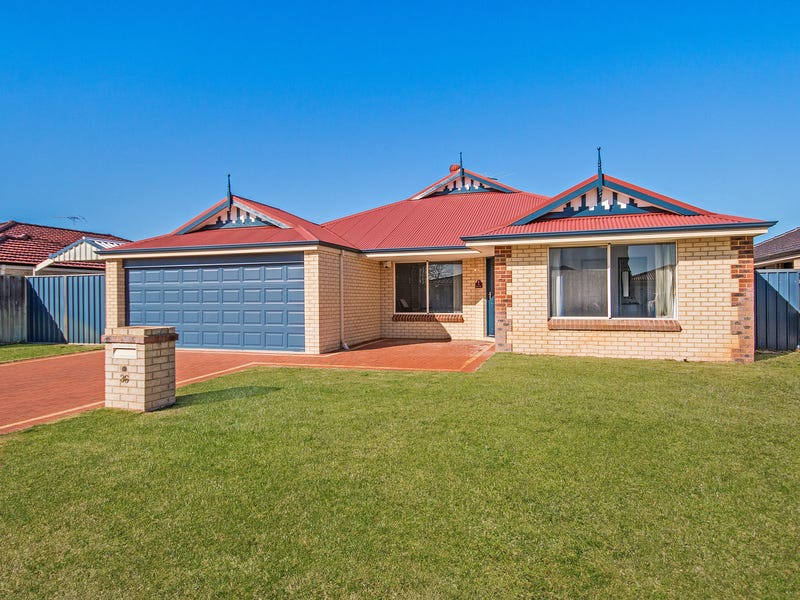 36 Boyle Avenue, Rockingham, WA 6168 - realestate.com.au