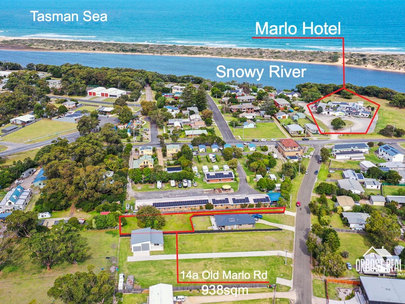 14A Old Marlo Road, Marlo, VIC 3888 - realestate.com.au