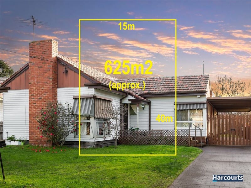 16 Burden Street, Springvale, Vic 3171 - Property Details