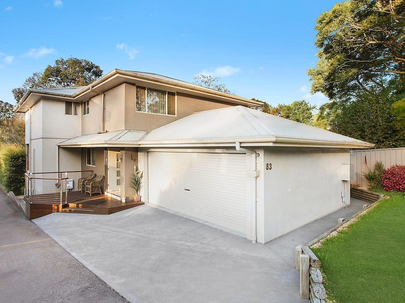 83 Showground Road, Narara, NSW 2250 - Property Details