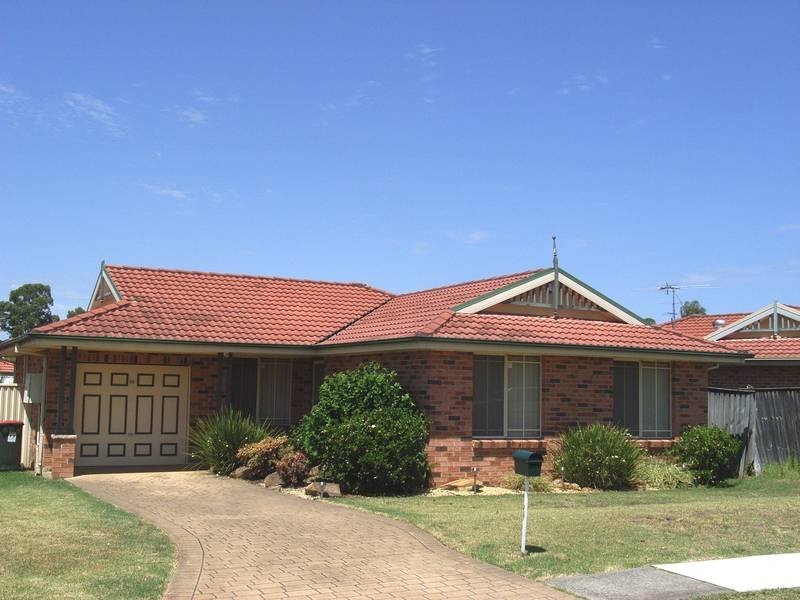 Property 105482577, Glendenning, NSW 2761 - Property Details