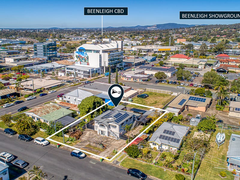 18 Charles Street, Beenleigh, Qld 4207 - Property Details