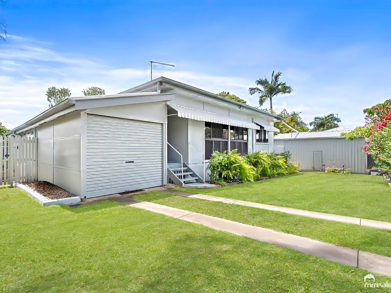 143 Denham Terrace, Allenstown, Qld 4700 - Property Details