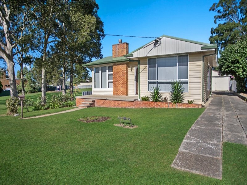 116 Anderson Drive, Tarro, NSW 2322 - Property Details