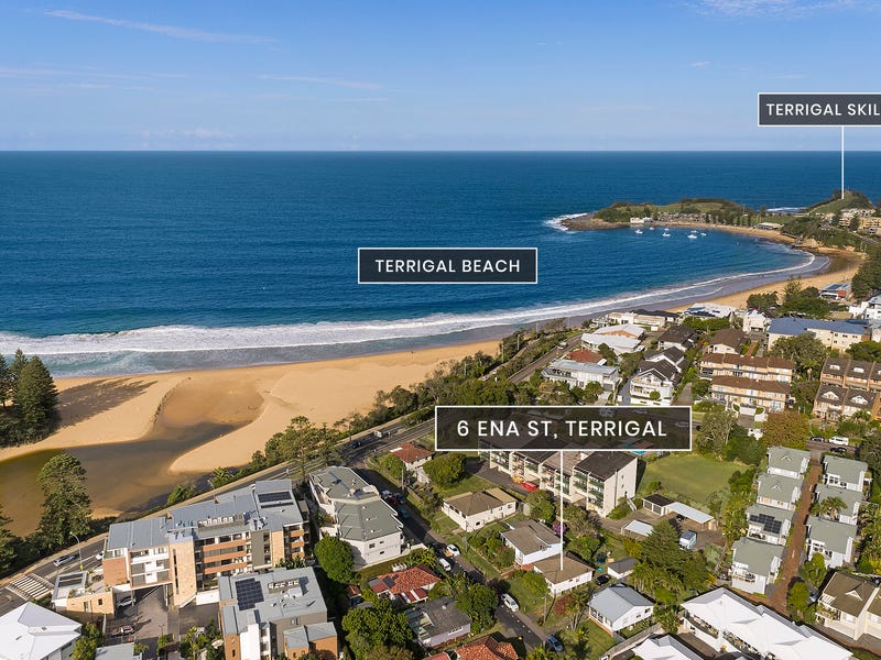 6 Ena Street, Terrigal, NSW 2260 - Property Details