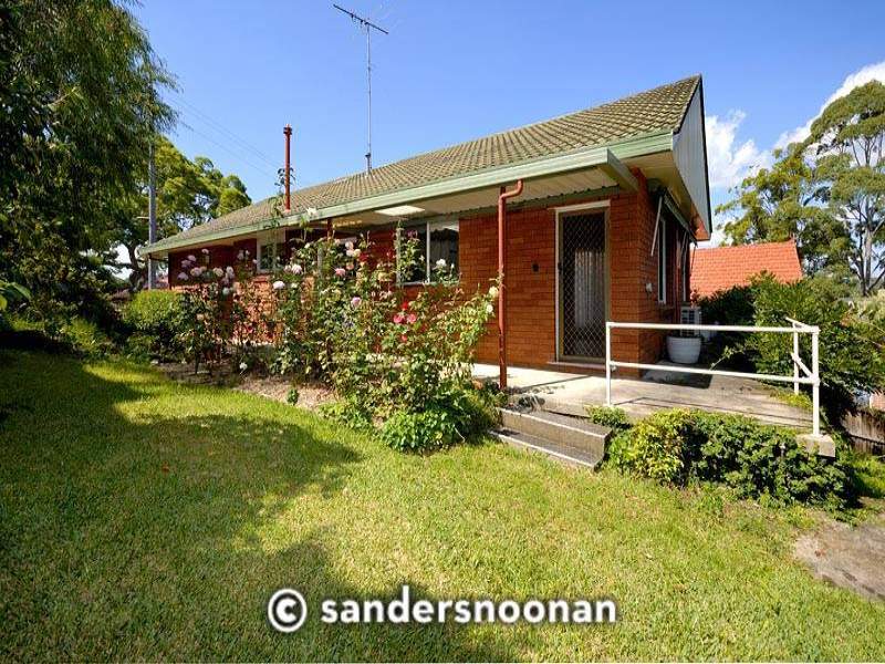 126 Mi Mi Street, Oatley, NSW 2223 - realestate.com.au