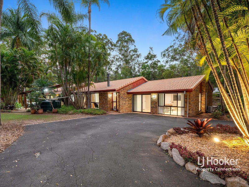 23 Paddy Road, Warner, Qld 4500 - Property Details