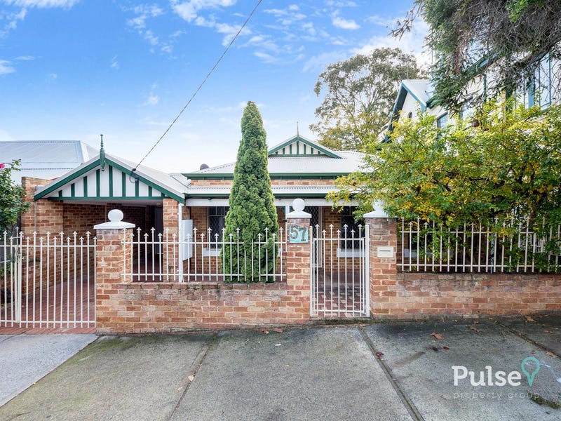57 Lindsay Street, Perth, WA 6000 - Property Details