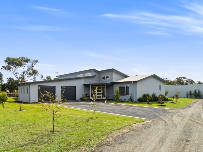 35 Mount View Road, Wurruk, Vic 3850 - Property Details