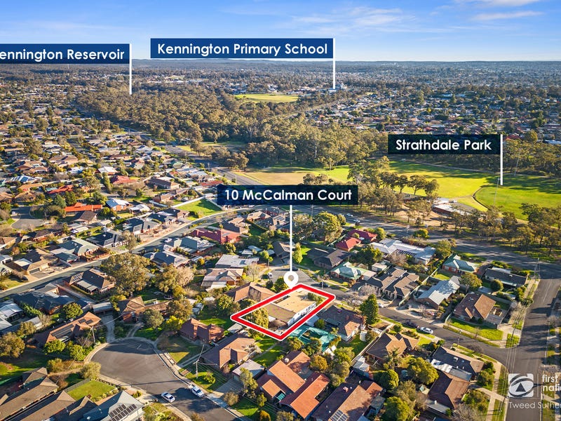 10 Mccalman Court, Strathdale, VIC 3550 - realestate.com.au